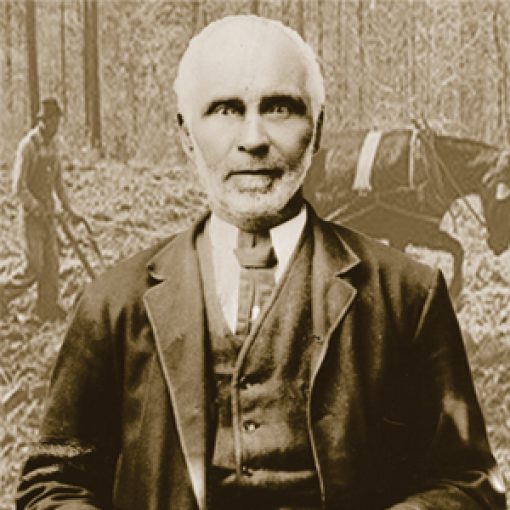 Selwyn Romilly – BC Black History Awareness Society