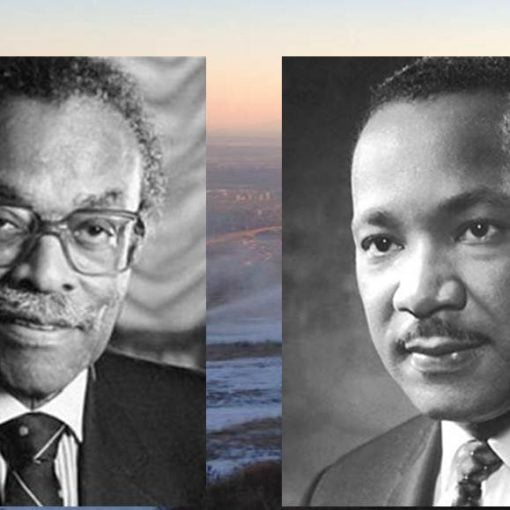 Selwyn Romilly – BC Black History Awareness Society