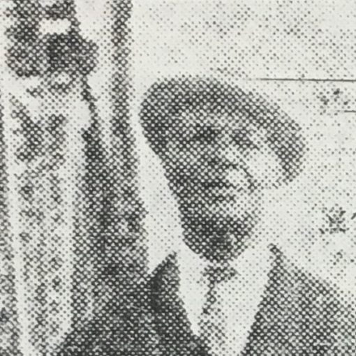 Selwyn Romilly – BC Black History Awareness Society