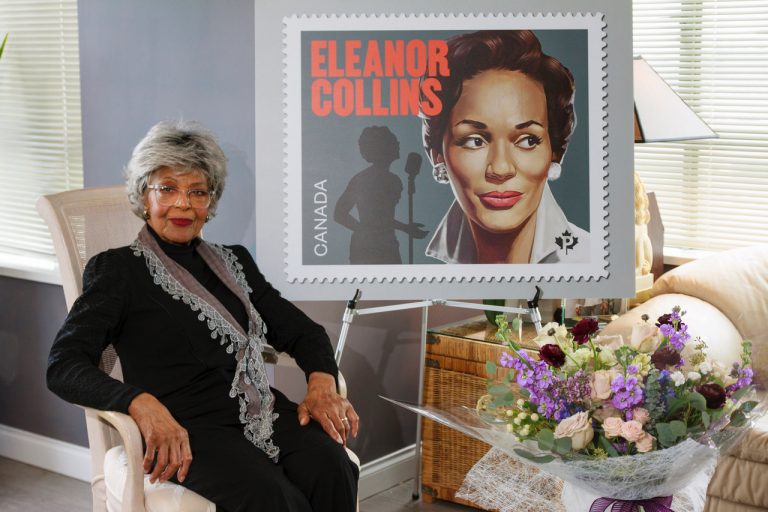 Eleanor Collins: More than a Century of Black History! – BC Black ...