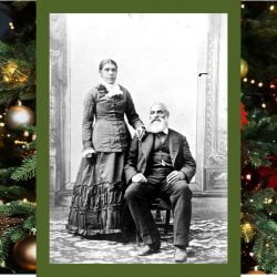 Selwyn Romilly – BC Black History Awareness Society