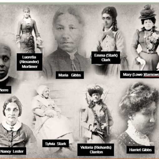 Each One Teach One – BC Black History Awareness Society
